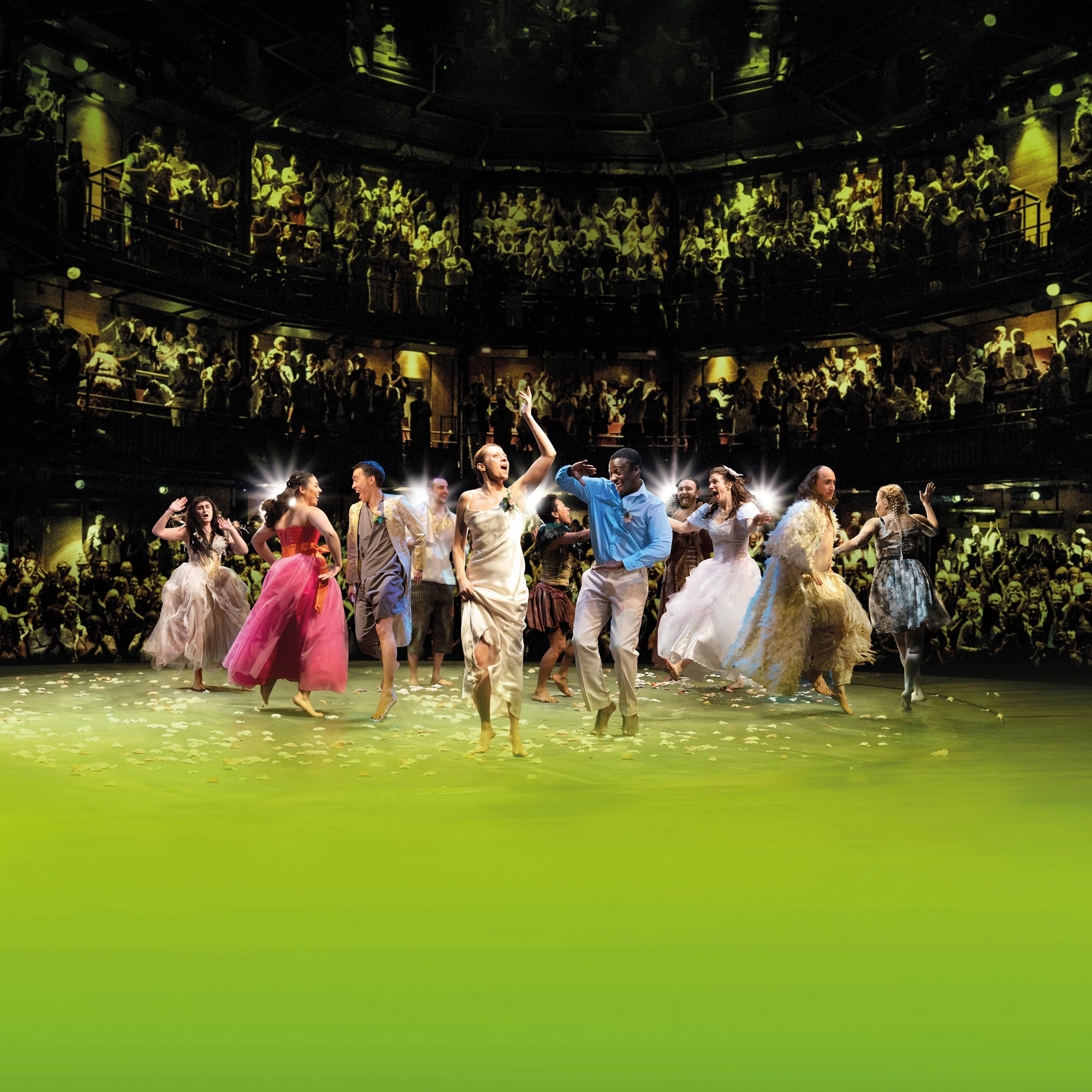 Introducing chilled performances - The Marlowe