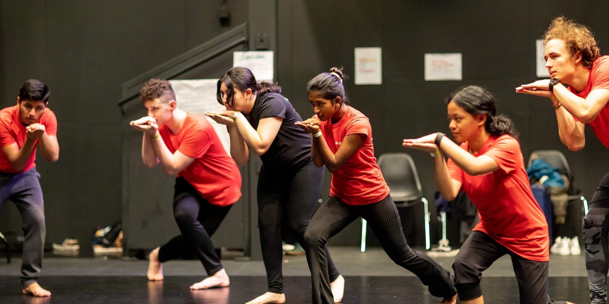 Cygnet School - The Marlowe