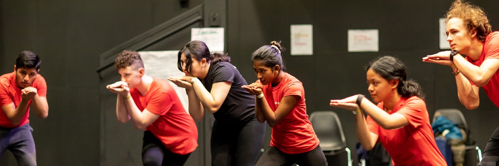 Cygnet School - The Marlowe