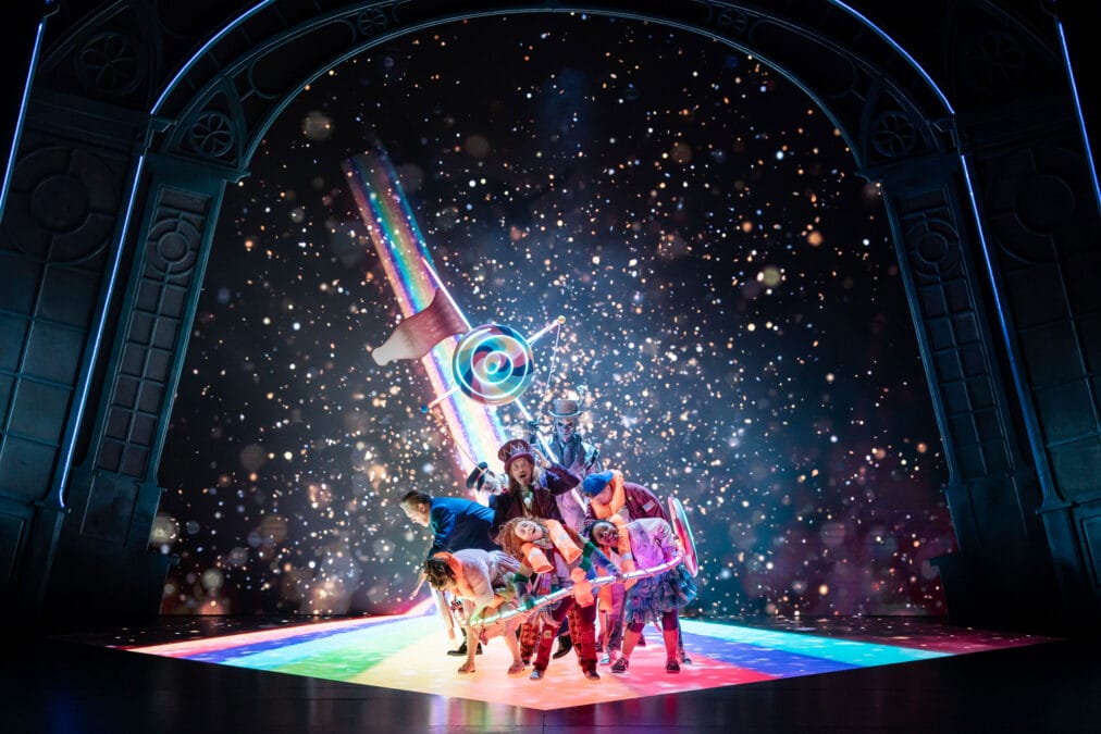 Bringing Audiences To A World Of Pure Imagination: An Interview With ...