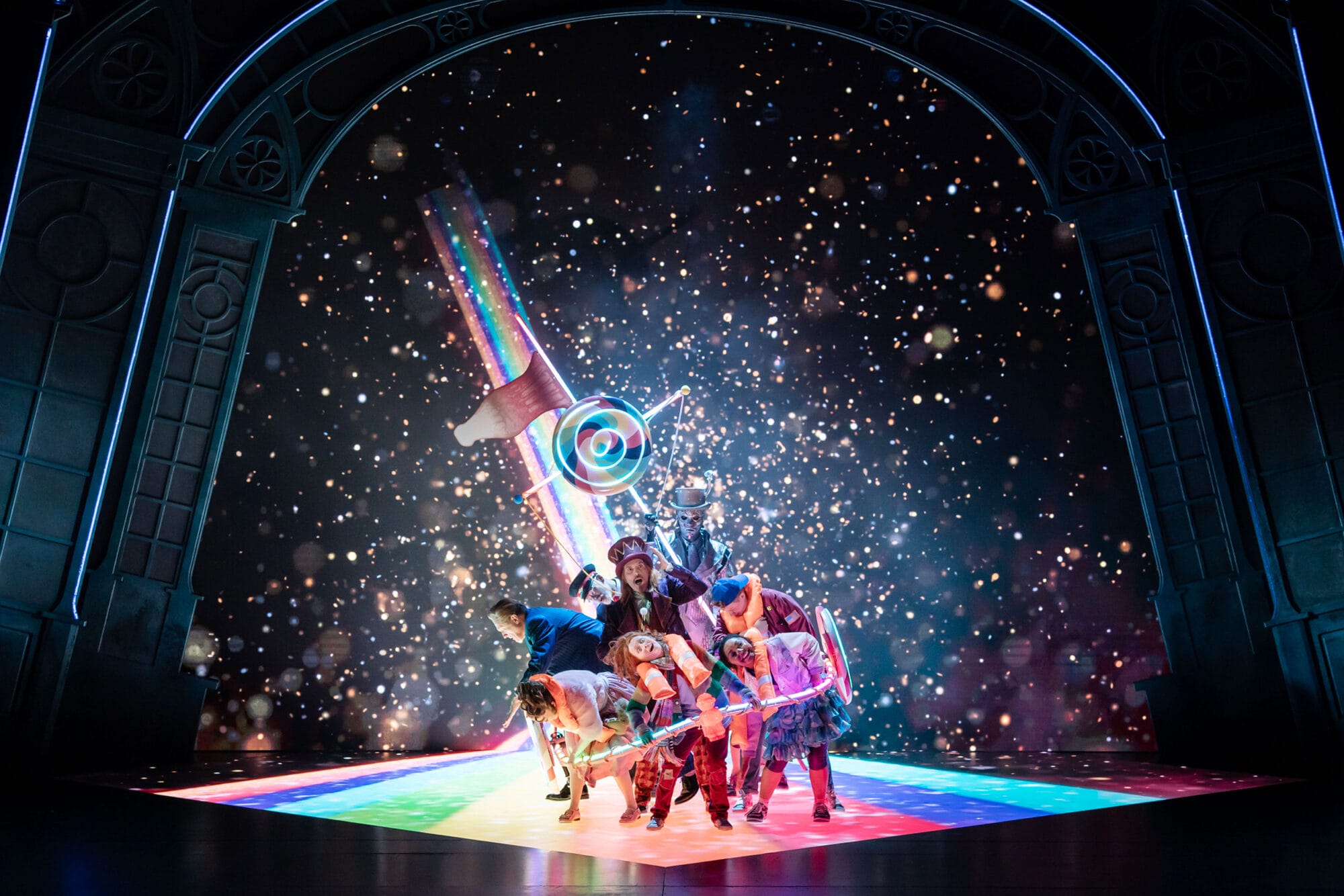 Bringing Audiences To A World Of Pure Imagination: An Interview With ...