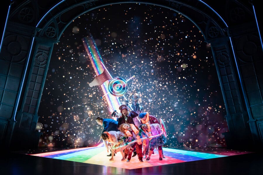 Bringing Audiences To A World Of Pure Imagination: An Interview With ...