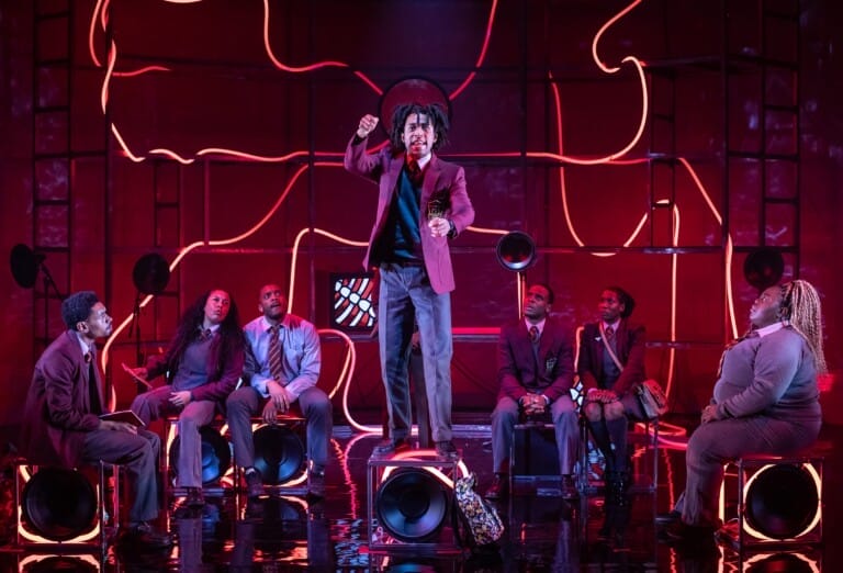 Snow White and the Seven Dwarfs - The Marlowe