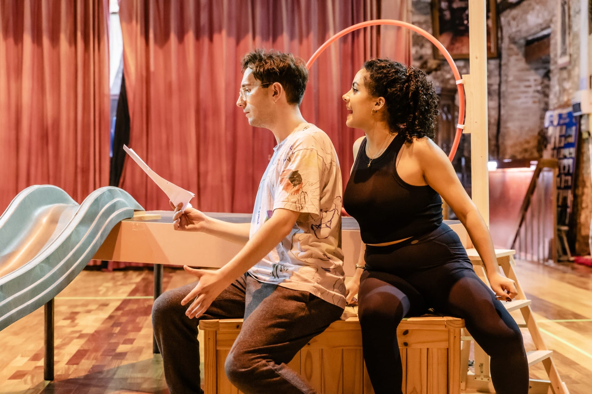 An interview with My Pet Star author Corrinne Averiss - The Marlowe