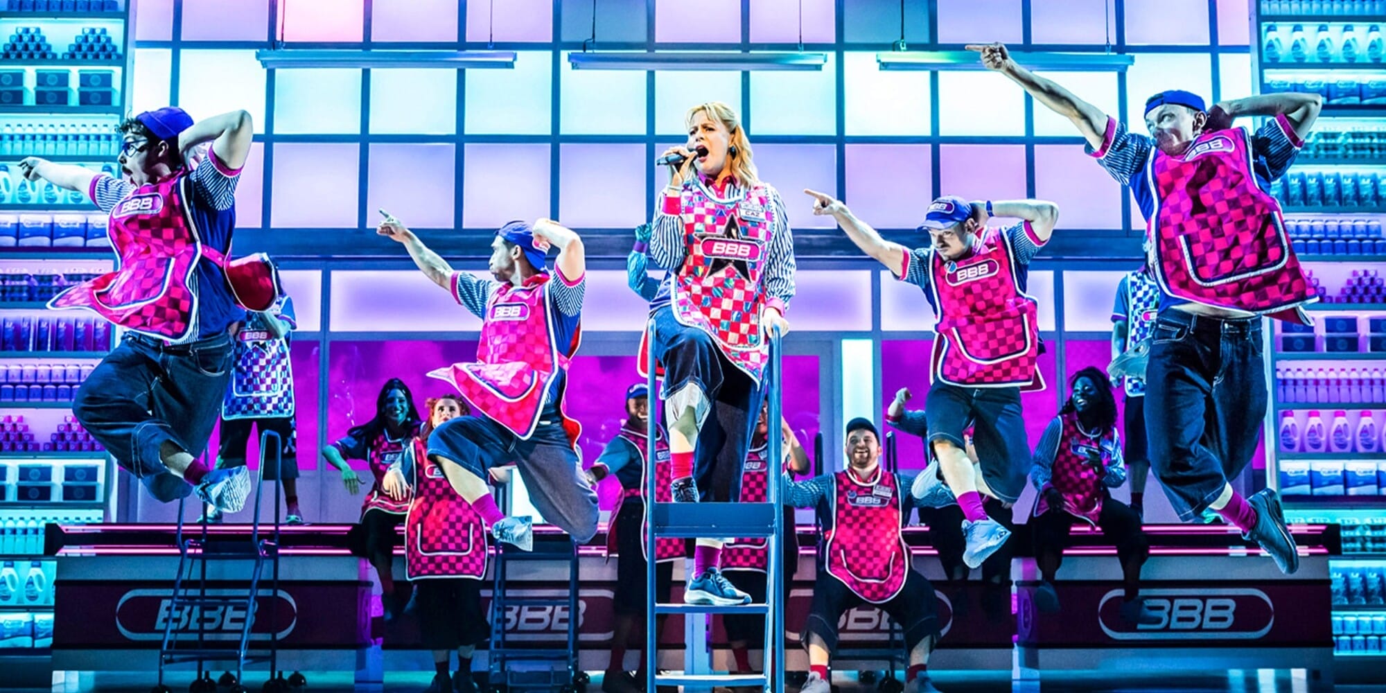 Here & Now - The Marlowe