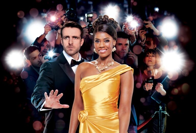 Sunny Afternoon - The Marlowe